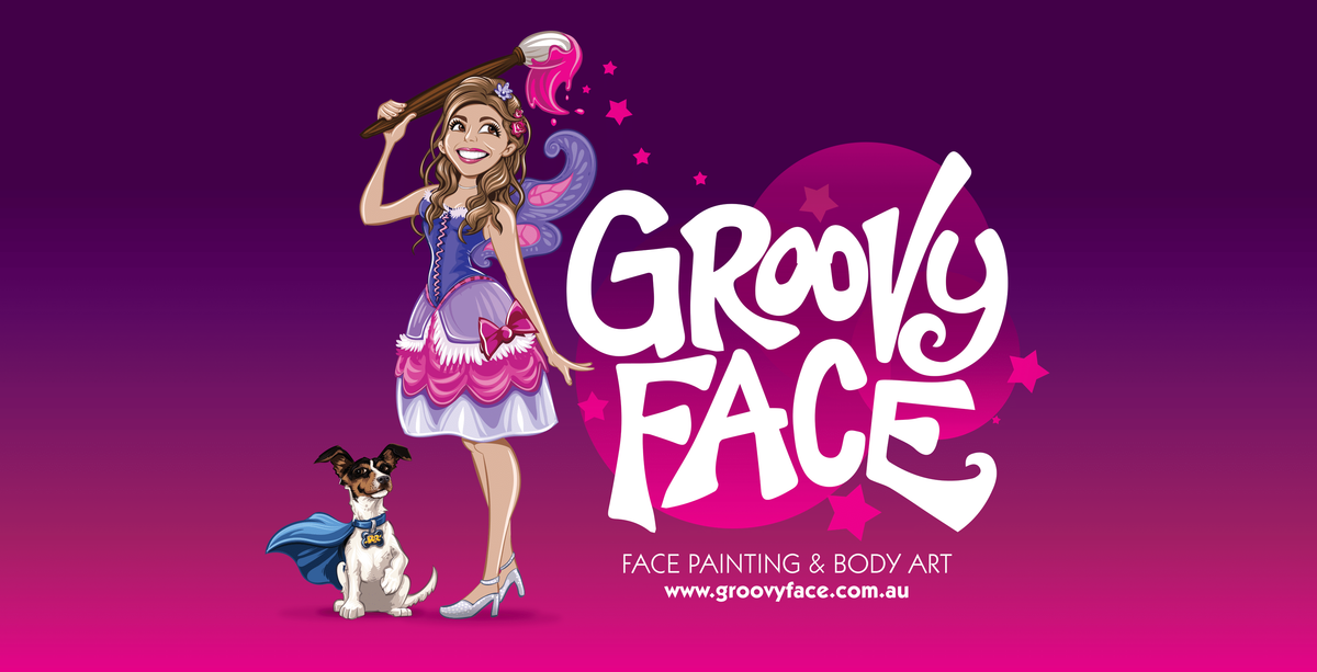 Groovy TV Victoria AU: Fun & Educational Kids Content – Groovy Face ...